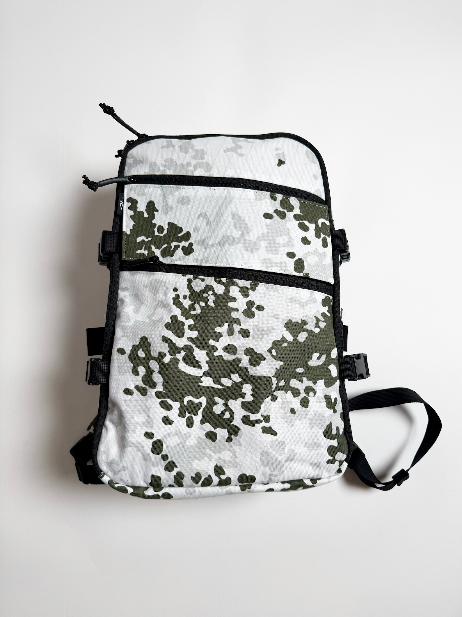 LVX v2 - Winter Flecktarn – Low Visual