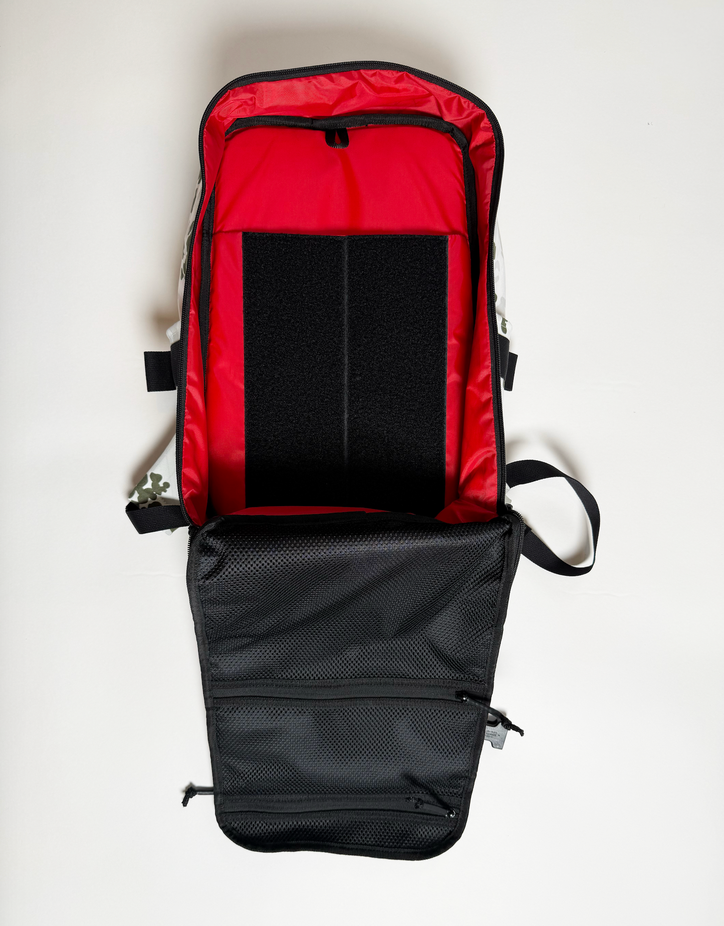 LVX v2 - Winter Flecktarn – Low Visual