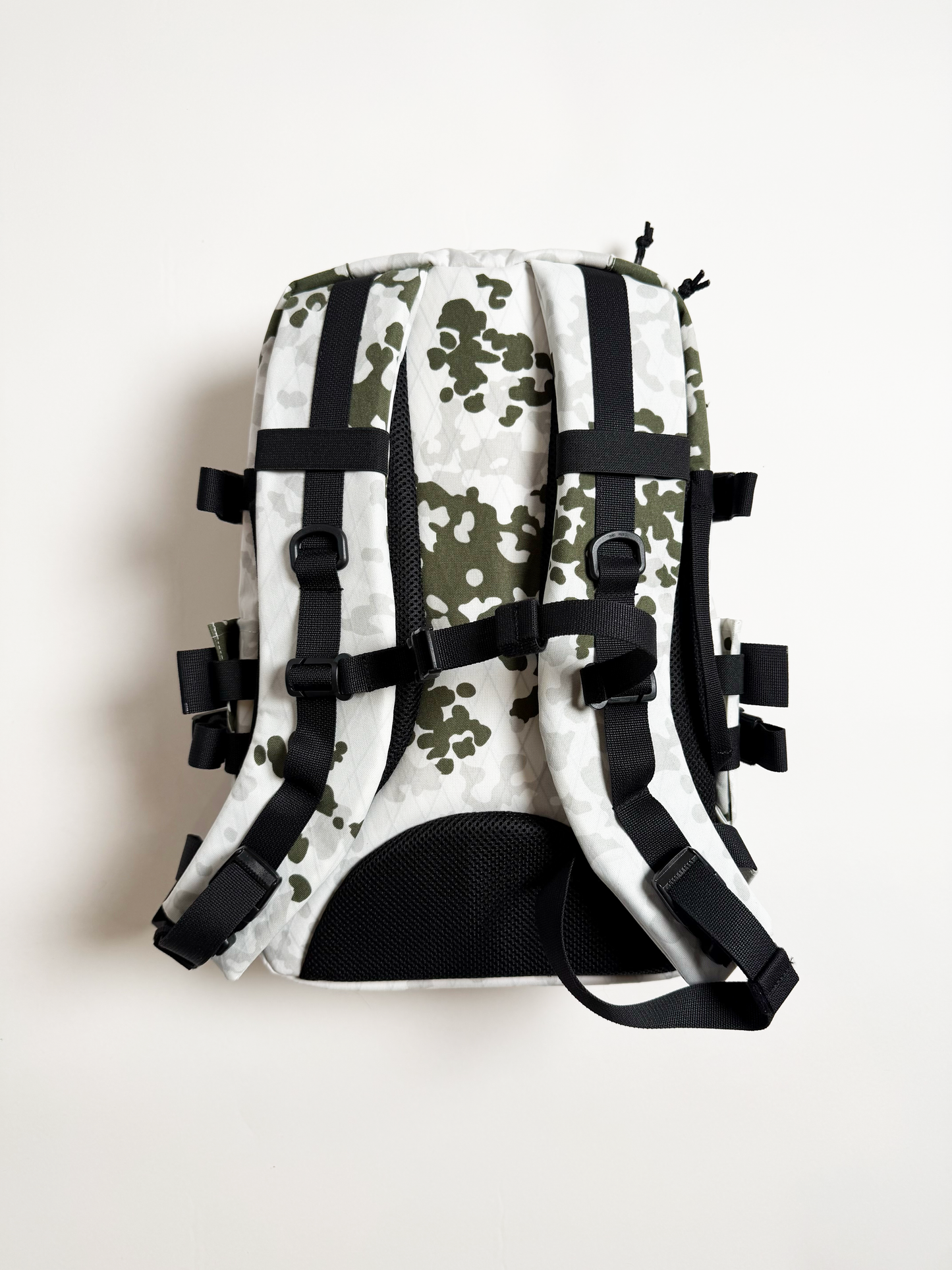 LVX v2 - Winter Flecktarn – Low Visual